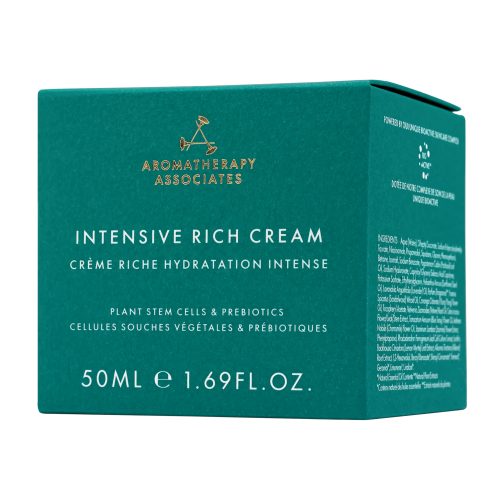 INTENSIVE RICH CREAM | b-spice